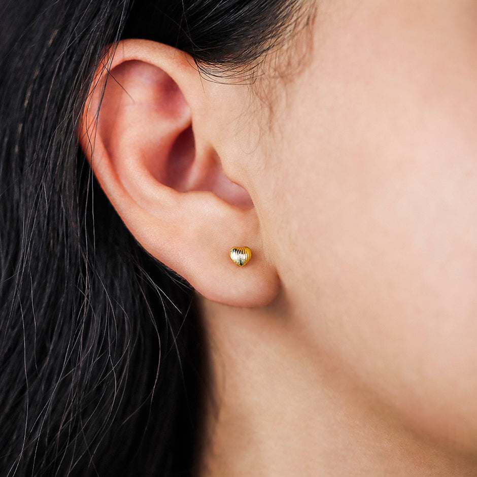 Topitos para mujer – Joyería Caracas