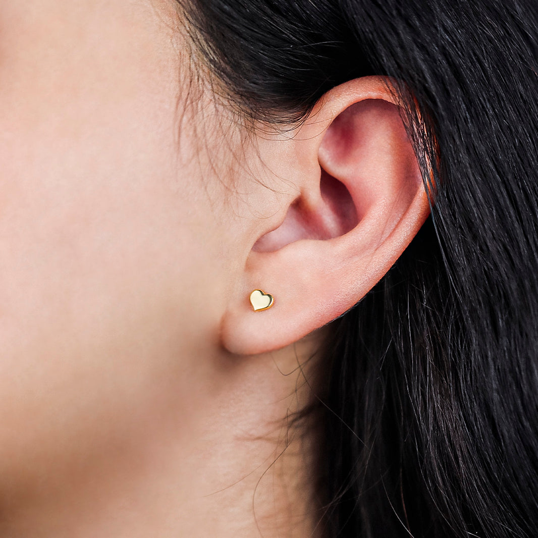Topitos para mujer – Joyería Caracas