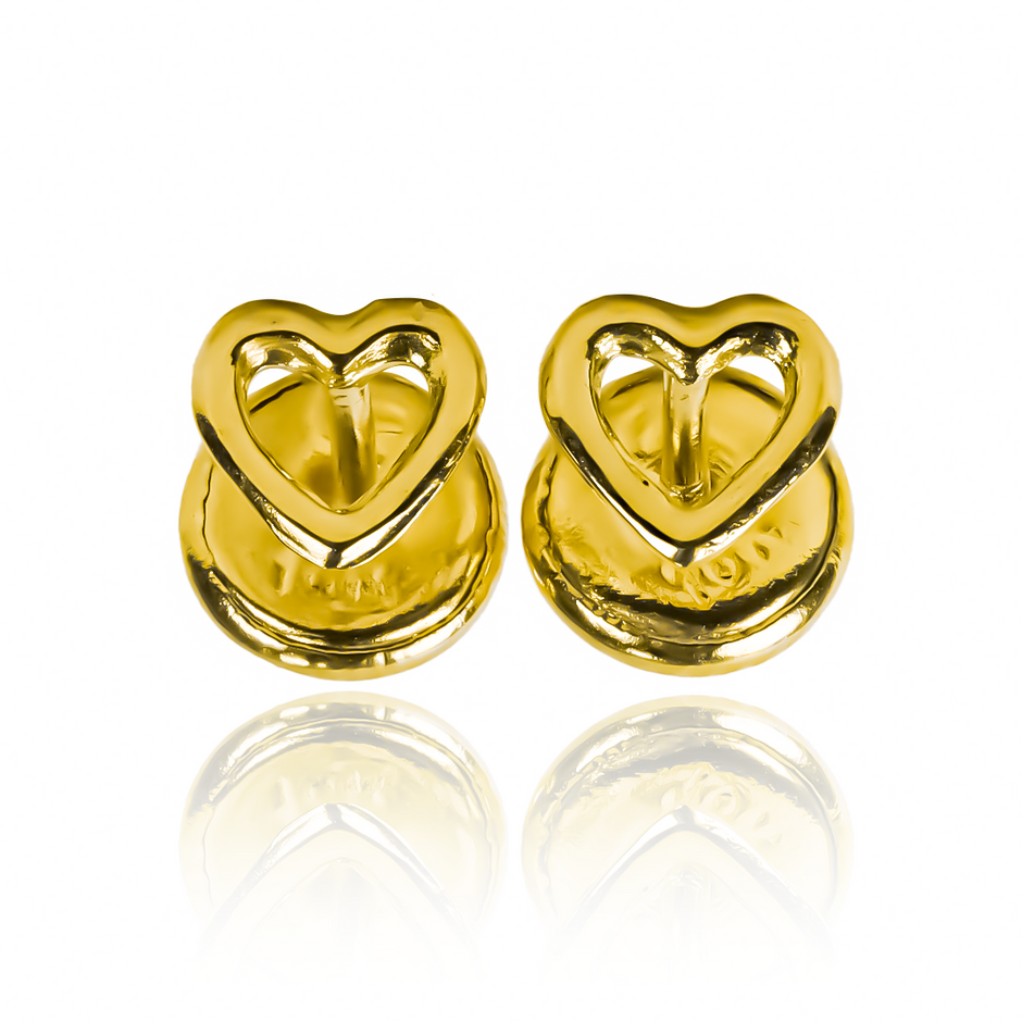 Topitos para mujer – Joyería Caracas