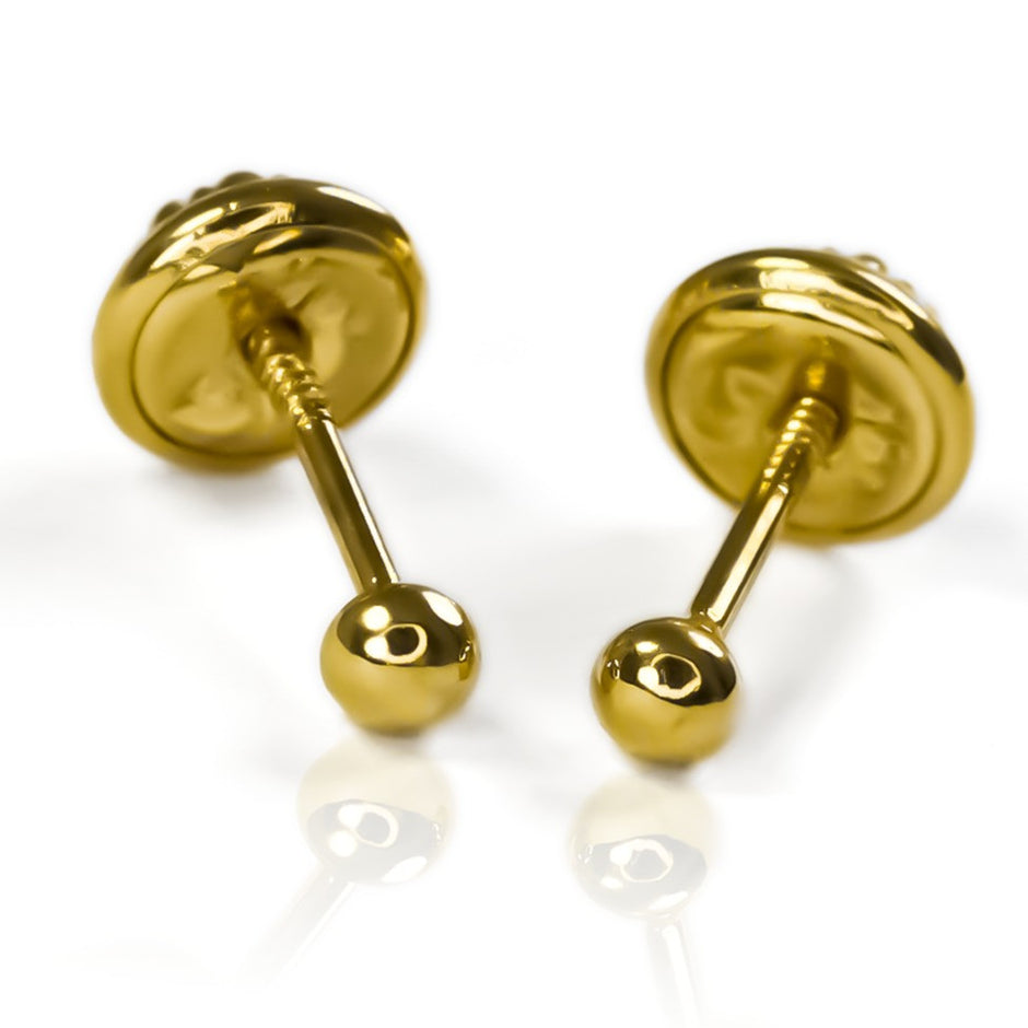 Topitos para mujer – Joyería Caracas