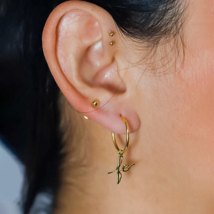 Topitos para mujer – Joyería Caracas