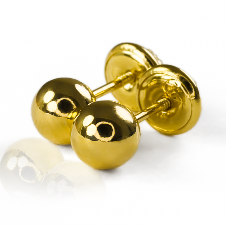 Topitos para mujer – Joyería Caracas